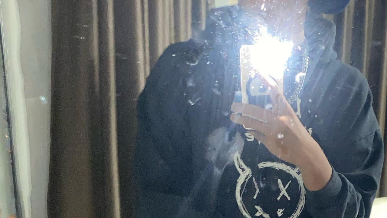 P6ick - PERFECT SMILE (cover) - YouTube