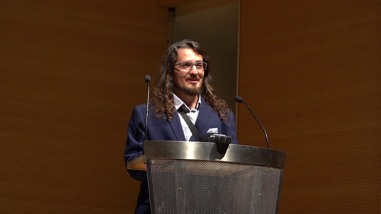 Principal Adnan Mackovic: Closing Remarks and Farewell - THINK Global ...