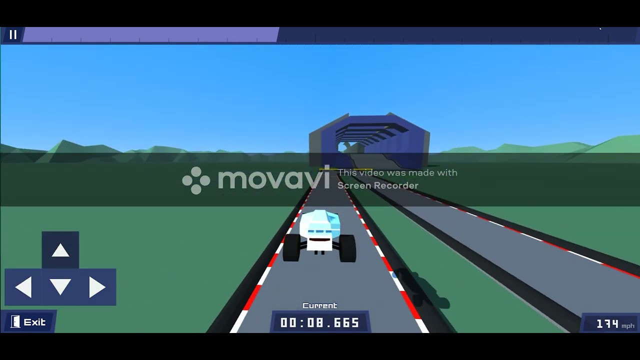 Polytrack Track 4 Former Top 10 Run | 20.897 - YouTube