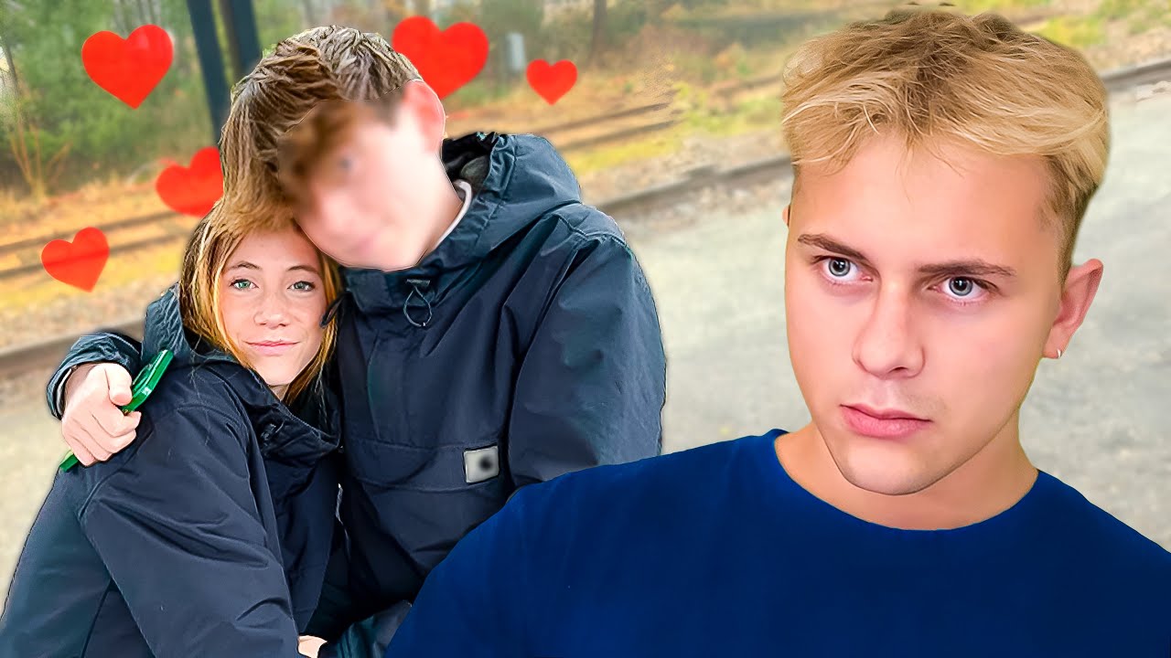 Naja har fået en Kæreste - YouTube