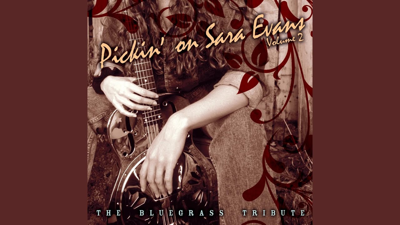 Rockin' Horse - YouTube