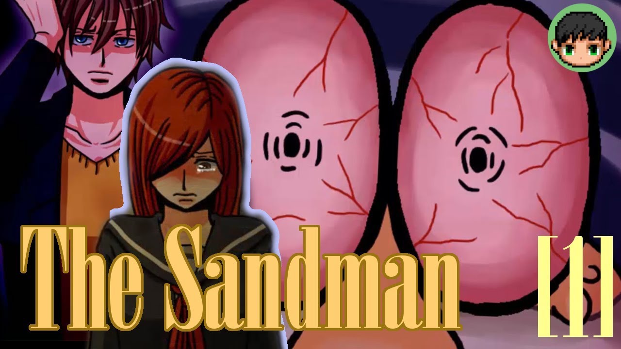 [1]The Sandman - Story of a Sleepless Girl in a Sleeping World - YouTube