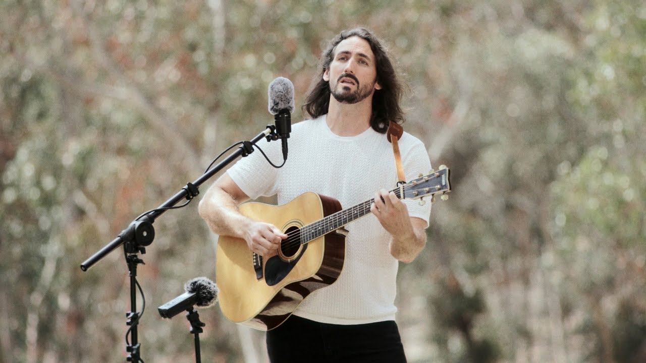 ryan gray - peace of you (live) - YouTube