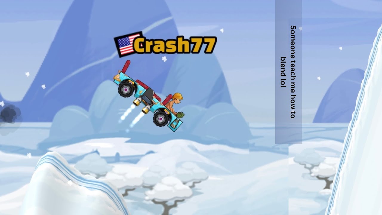 Getting Stars in Raging Winter - HCR2 - YouTube