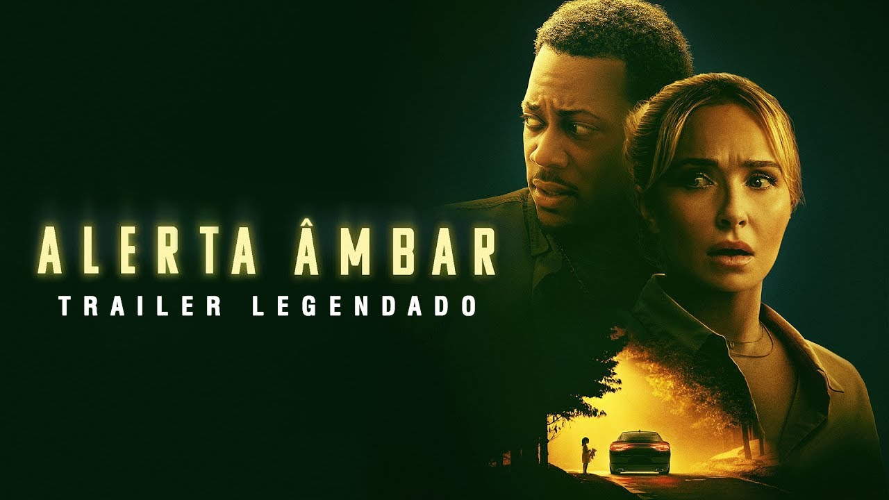 Filmes Sobre Ambar Ouvido Amber Alert Filme Tem Na Netflix | TikTok