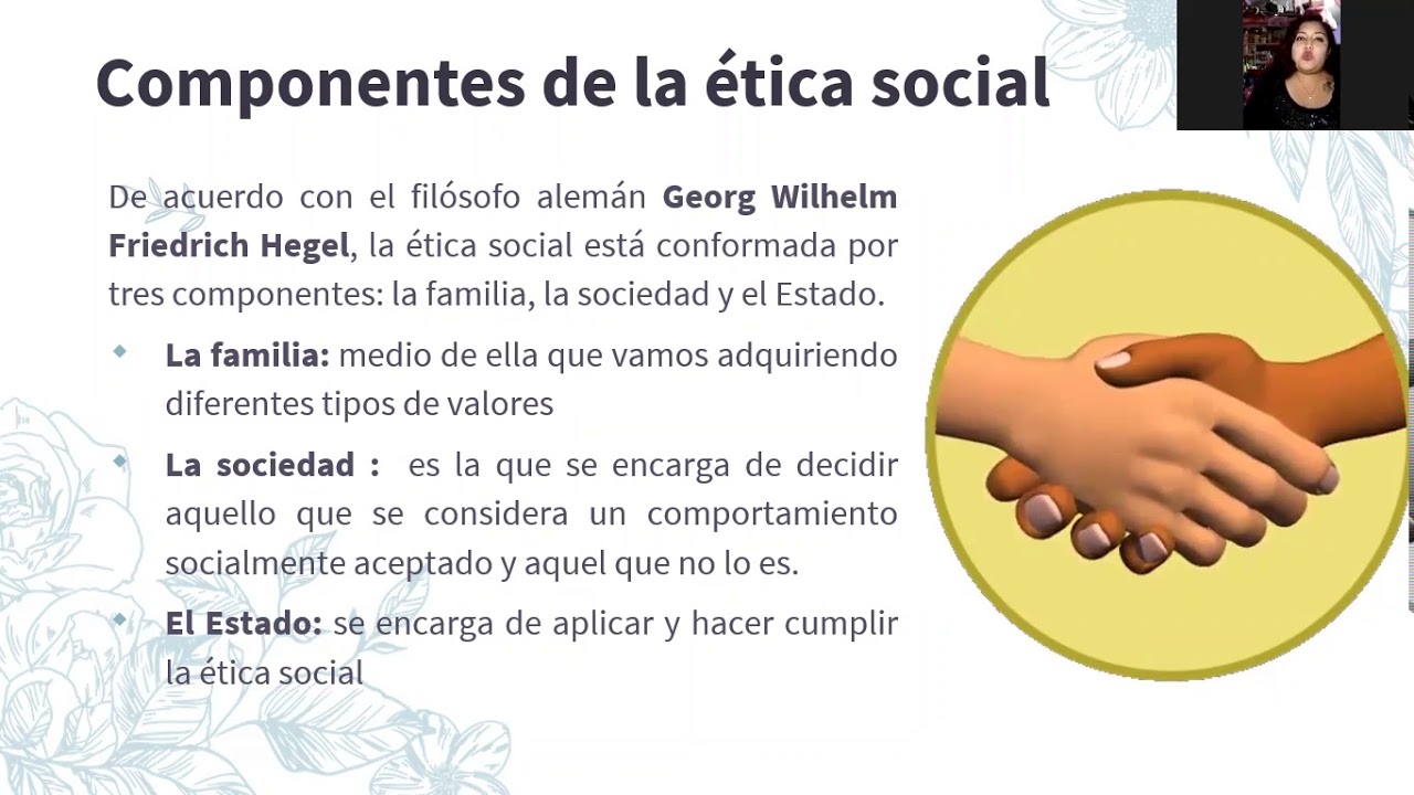 Etica Social
