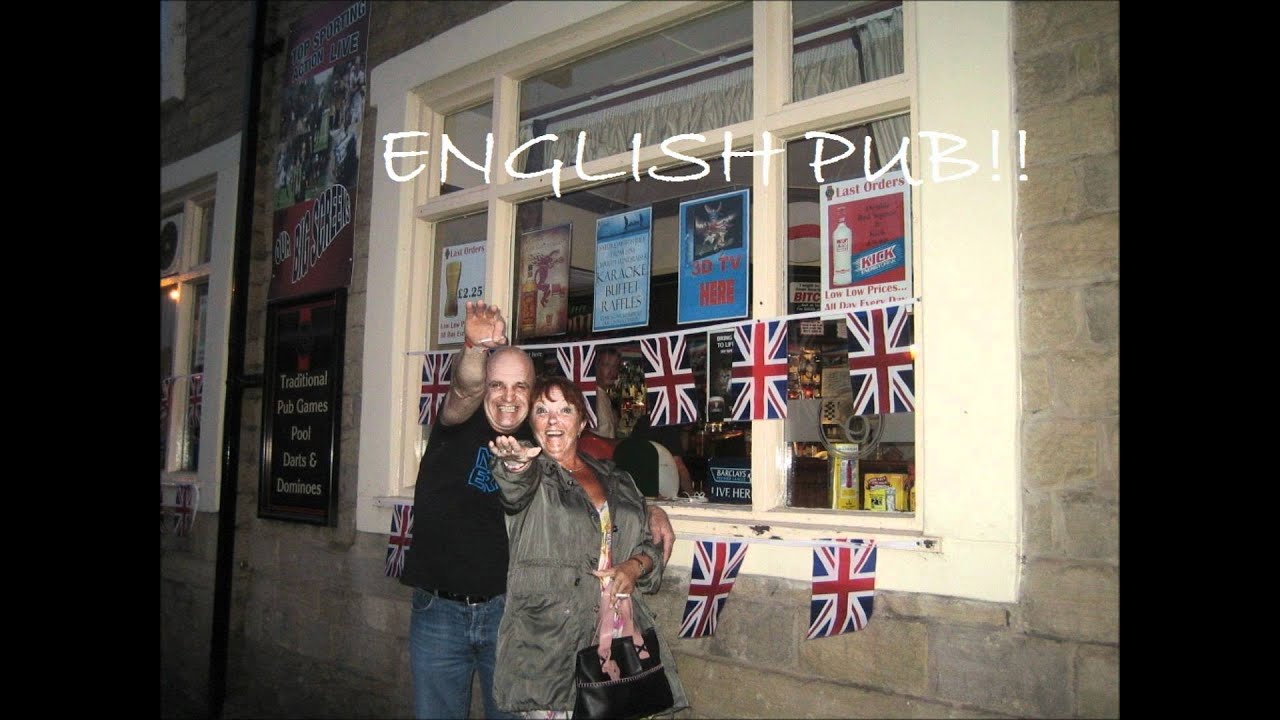 TWISTED WHEEL MANCHESTER ♫ - YouTube