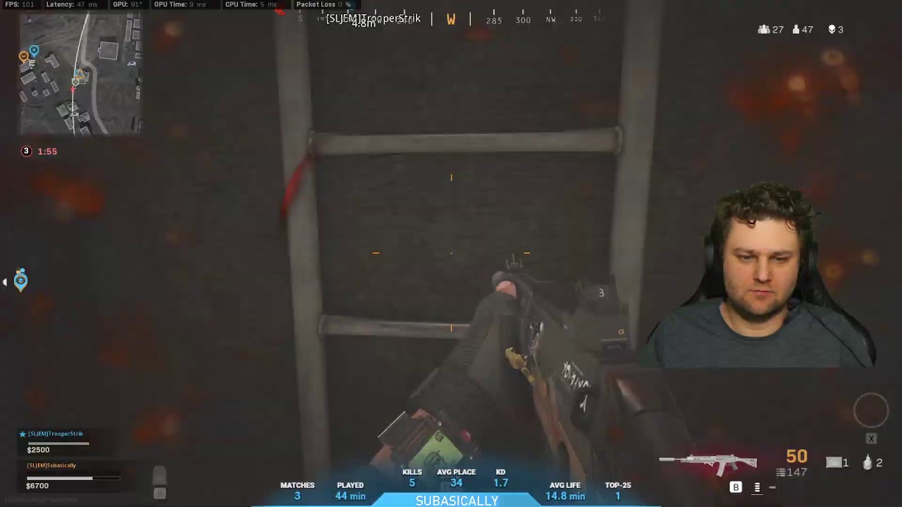 COD - WARZONE Duos - YouTube