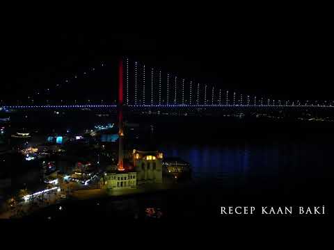 BOĞAZ KÖPRÜSÜ-İSTANBUL