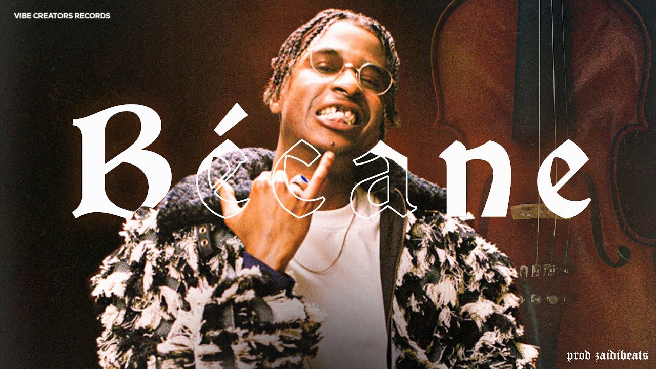 Yamê - Bécane Orchestral Version (Performance Video) - YouTube