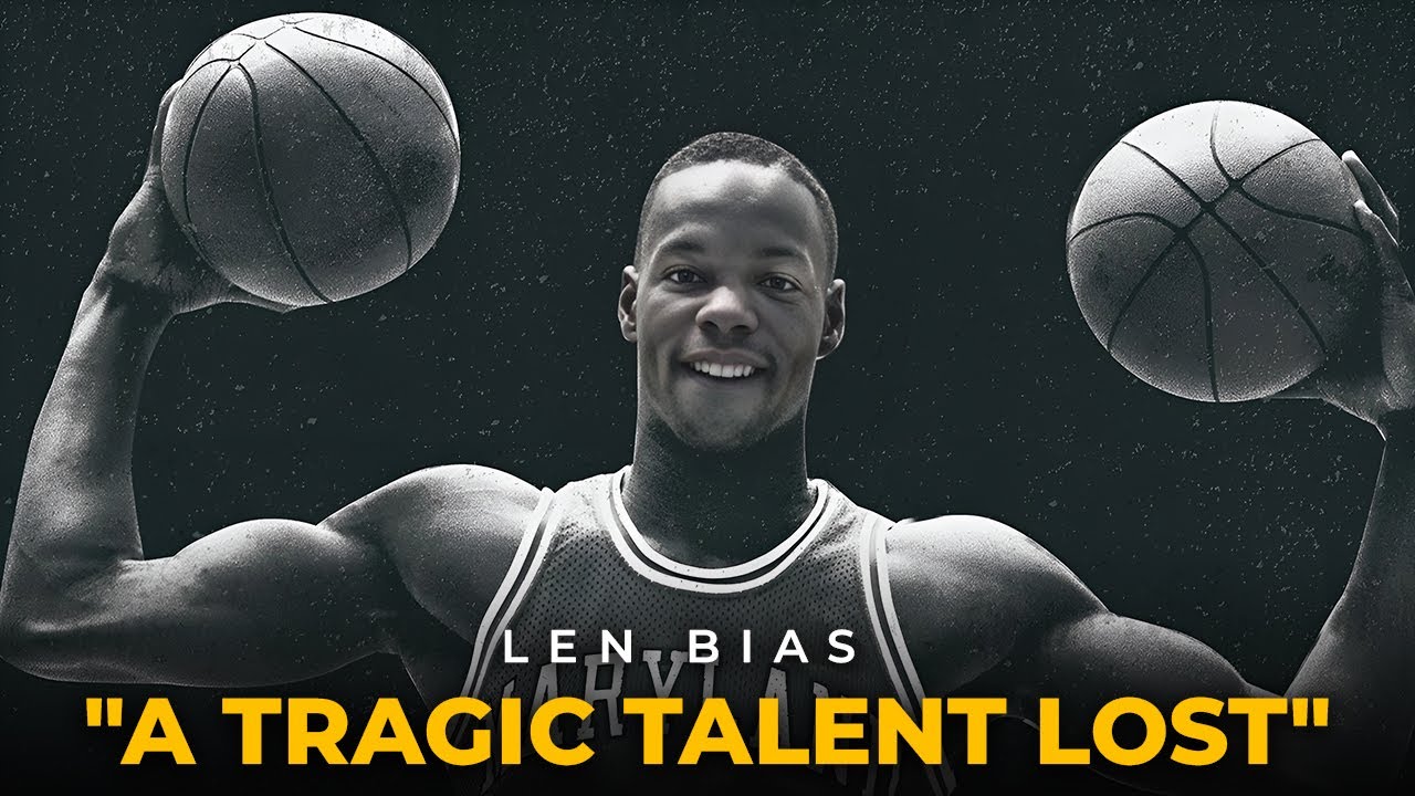 Len Bias: A Look at the Career of a Lost Legend - YouTube