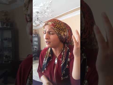 Diyar diyar  ( sensin benim kaderim)