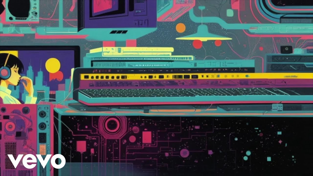 King Form - Snooze - YouTube