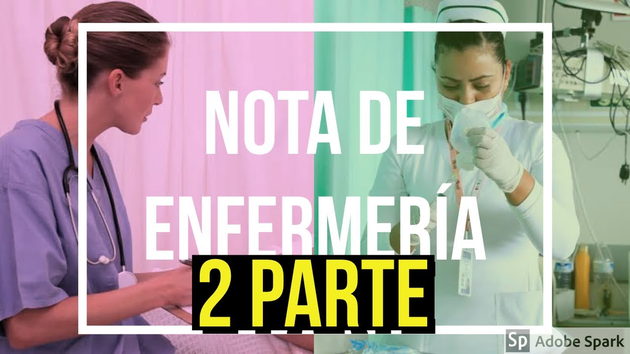 Notas De Enfermeria Memes