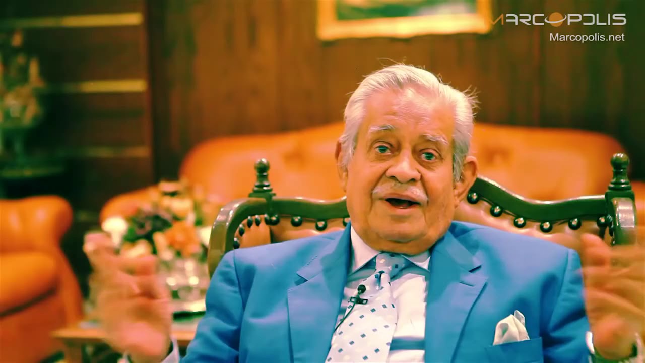 Interview with Dr. Ahmed Borhan "the CEO of EIPICO-2 - YouTube