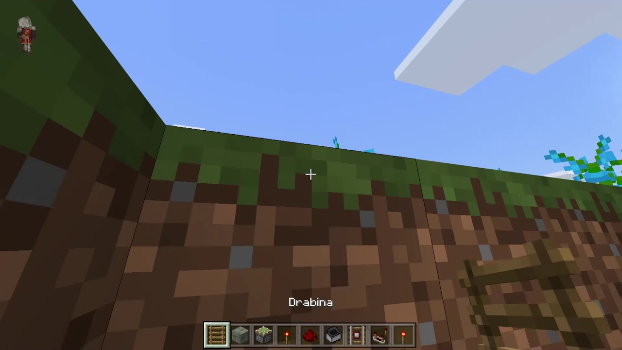 Minecraft - budowa bazy #1 - YouTube