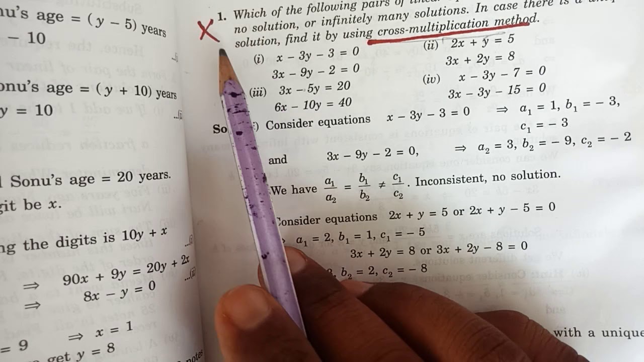 Class 10th Mathematics Deduction Of 30 Percent Syllabus Video By class-10th-mathematics-deduction-of-30-percent-syllabus-video-by