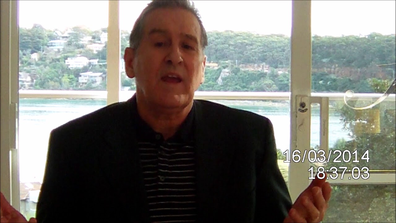 Ethical Leadership & Veteran Homelessness - YouTube