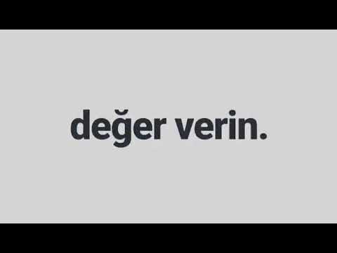 ÖLÜM var ve saati yok