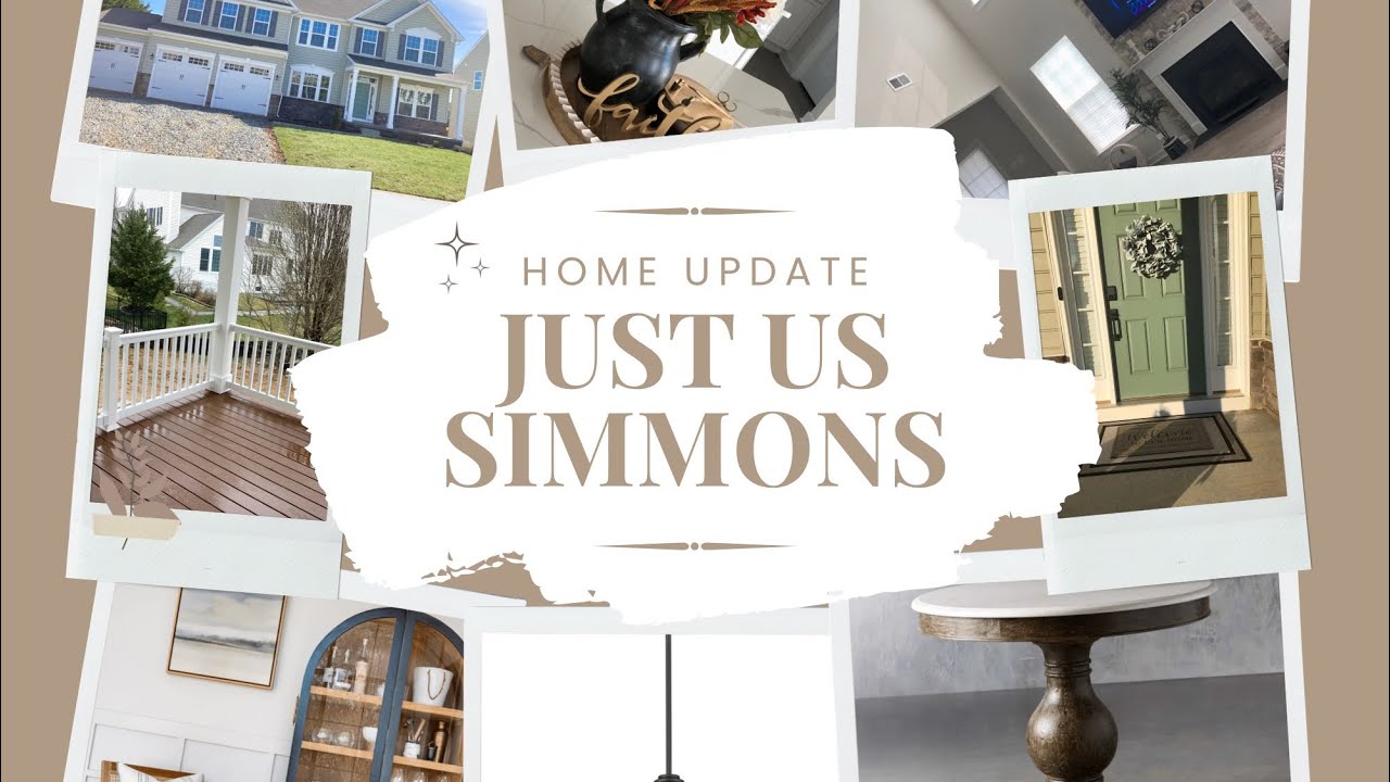 RYAN HOMES NEW CONSTRUCTION| PENDANTS REVEALED| JACK OF ALL TRADES ...