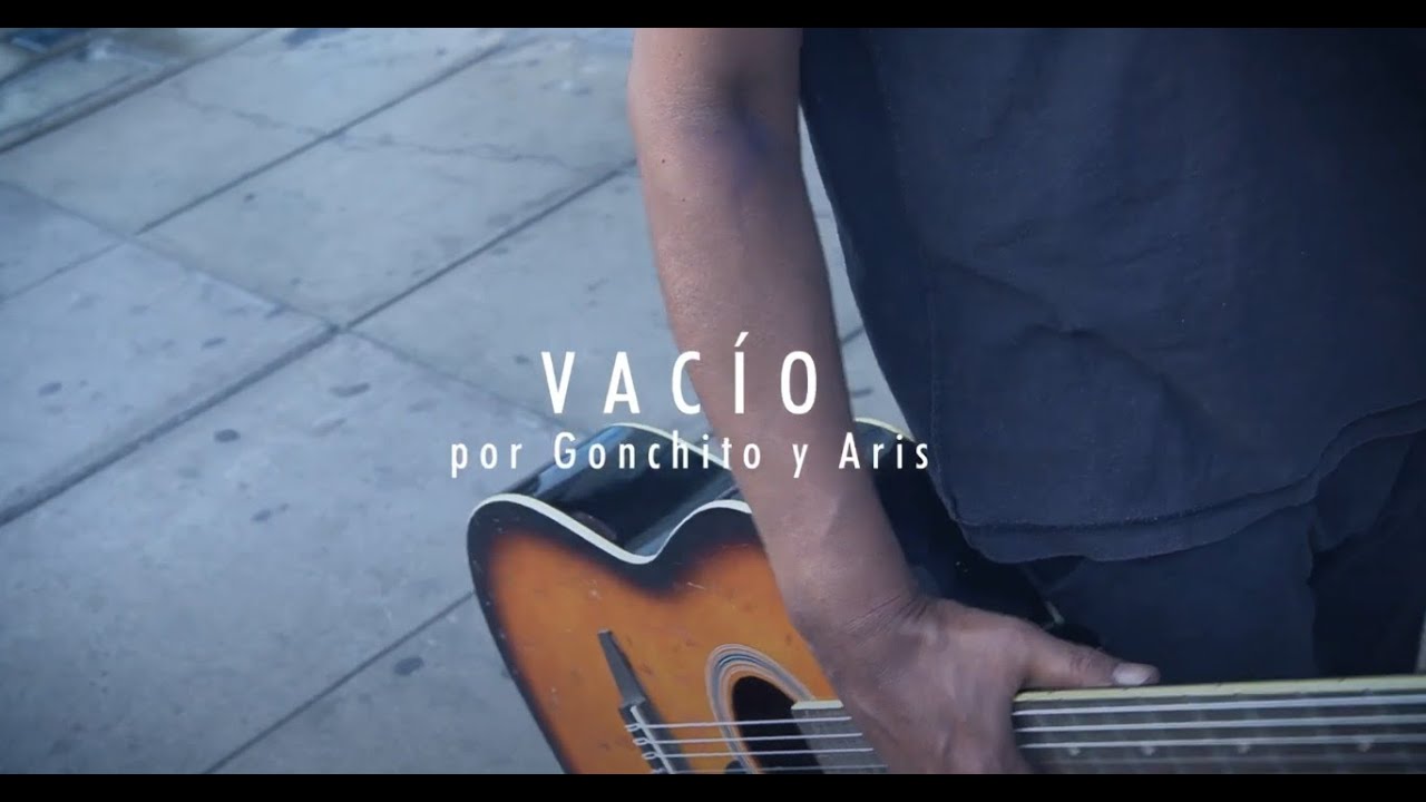 VACIO - YouTube