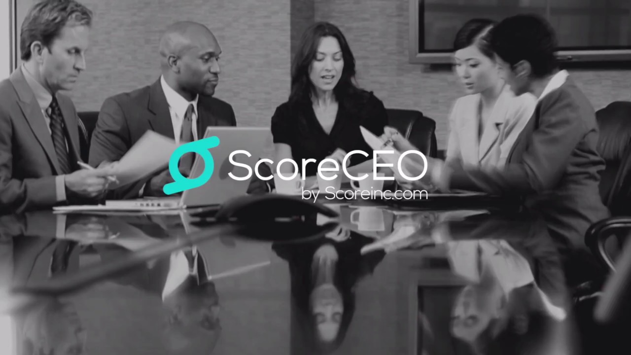 ScoreCEO - To Do Calendar - YouTube