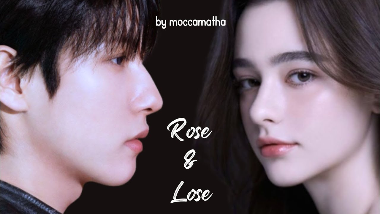 Rose & Lose || Huang Renjun - by moccamatha (teaser) #wattpad #nctdream #renjun - YouTube