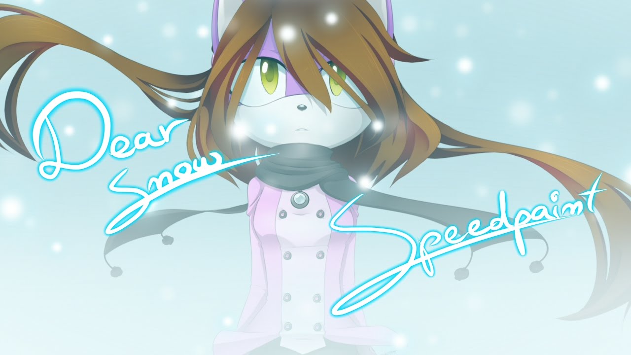 [SP] Nikoro TC |Dear Snow| - YouTube