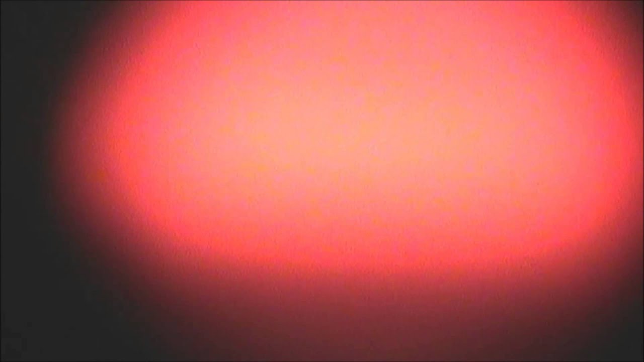 Solar Flare Kill Shot OFFICIAL DISCLOSURE - YouTube