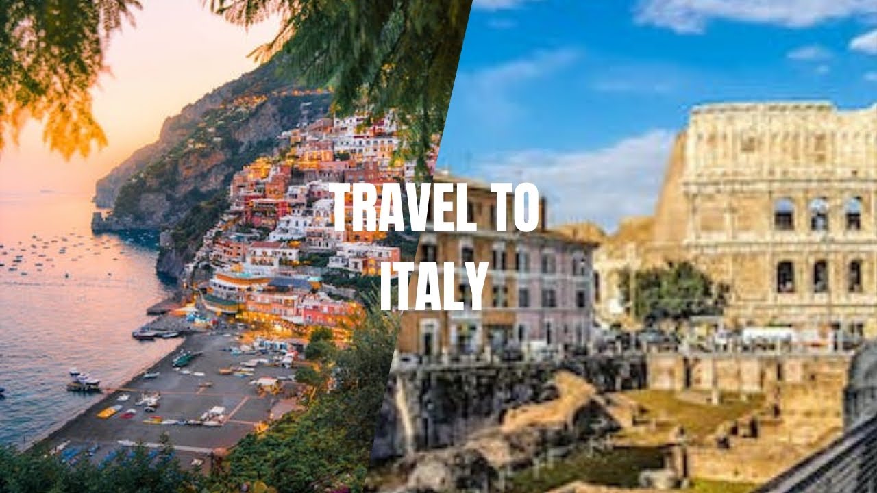 Exploring Italy: A Journey Through Time, Culture, and Beauty # ...