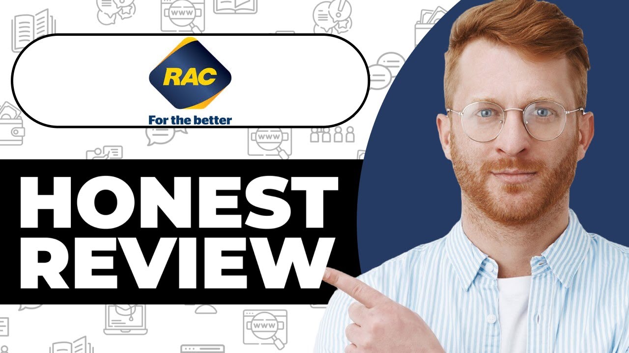 RAC Home Insurance Review - Usage Experience - YouTube