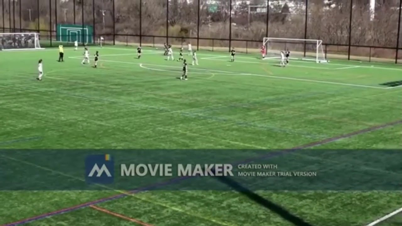 Brooke Ahern Highlights- FC Stars ECNL 04 Blue vs. FC Delco ECNL 04 ...