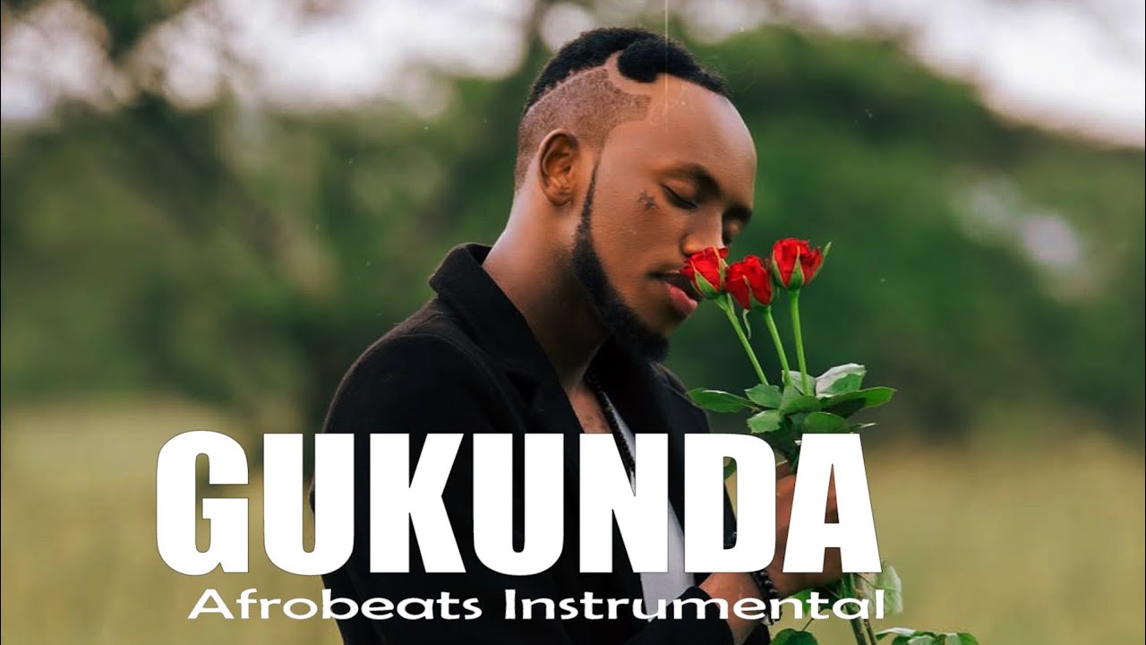 Chriss Eazy _ GUKUNDA _ Element Eleeéh type beats (new song Rwanda 2025 ...