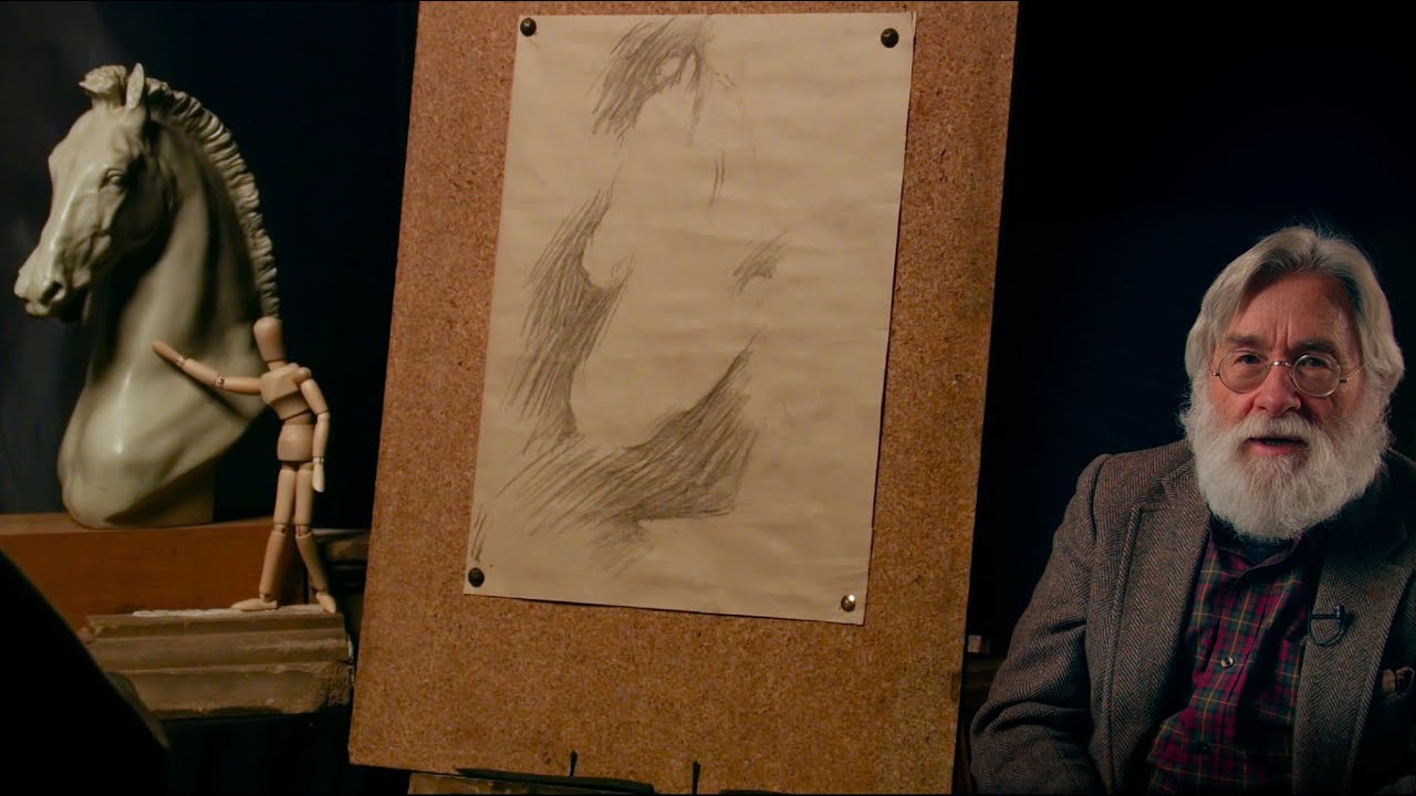 Paul Ingbretson Demonstrates the Charcoal Start #109 - YouTube