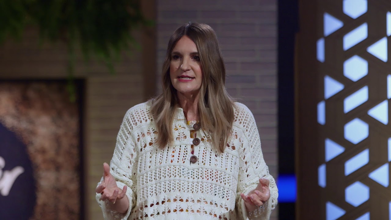 How to Hear the Warnings of Hebrews - Better Bible Study by Jen Wilkin ...