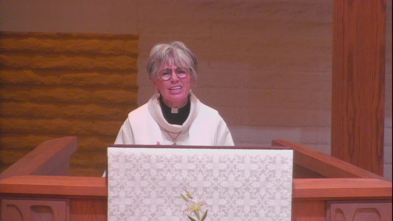 Activation - Come Down from the Mountain by Pastor Judith Rainforth ...