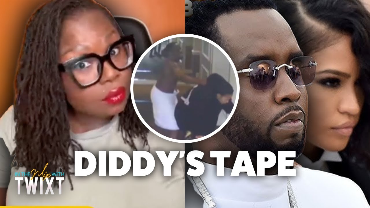 Making The Band's Dominique Reacts To Diddy's LEAKED Video Attacking ...