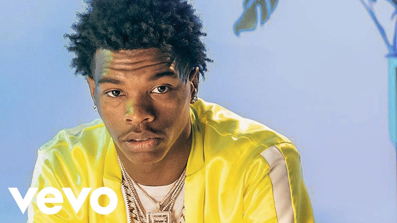 Lil Baby - Save Me [Music Video] - YouTube