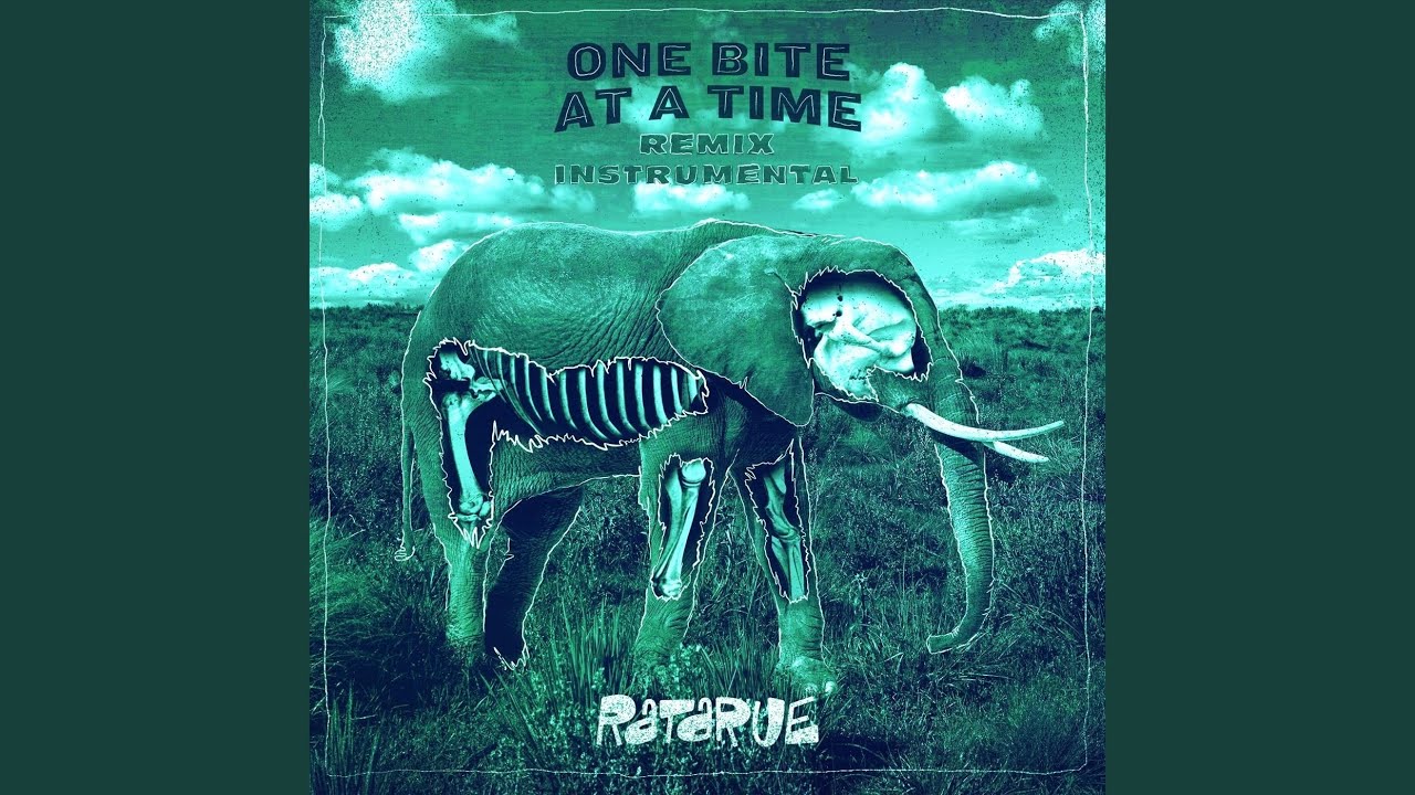 One Bite at a Time (Remix Instrumental) - YouTube