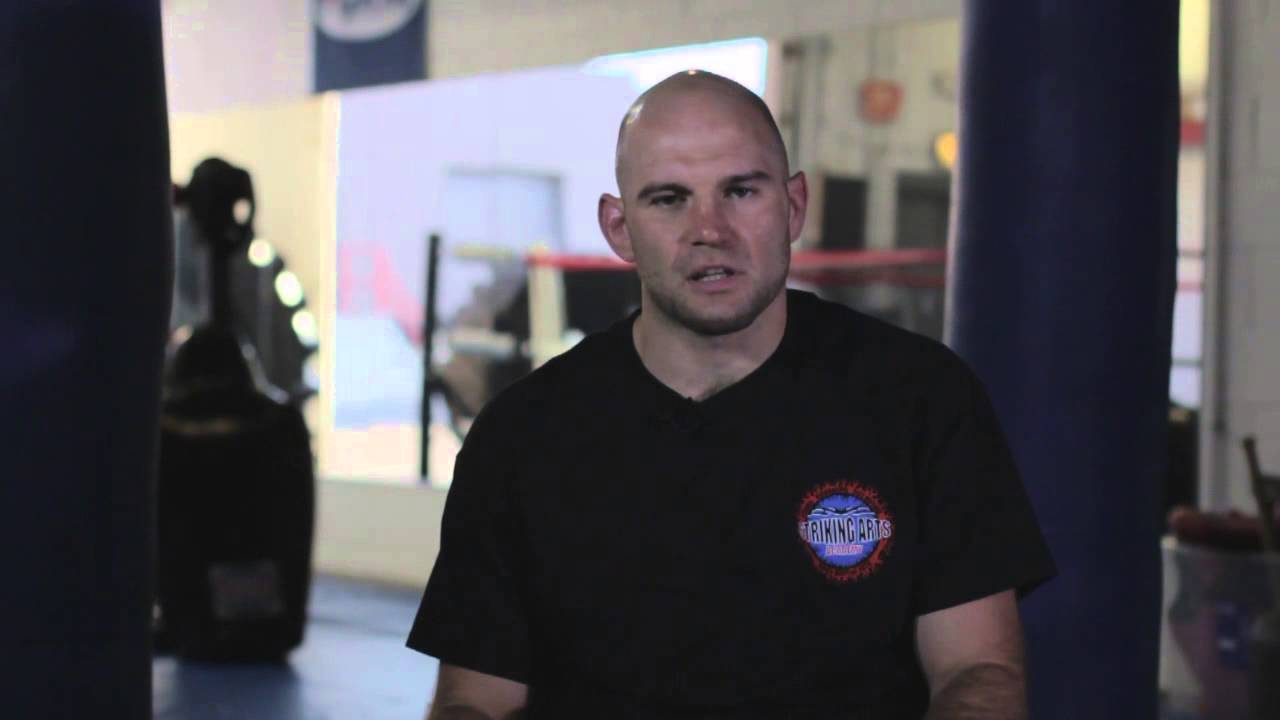 Dan Stittgen | Intro Mini Bio | APFC - YouTube