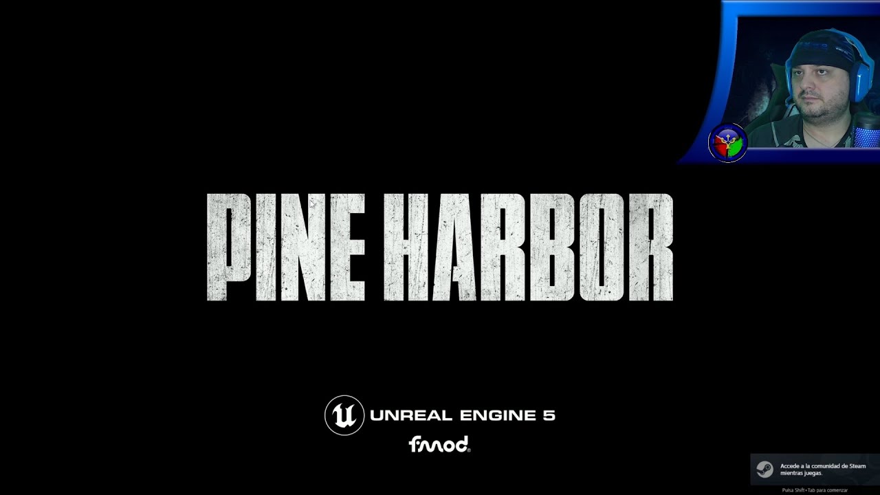 Demo - Pine Harbor (1). - YouTube