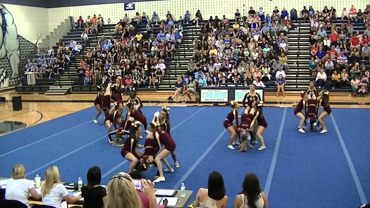 Broad Run High School - YouTube