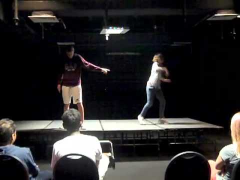 Pumped Up Kicks dance - YouTube