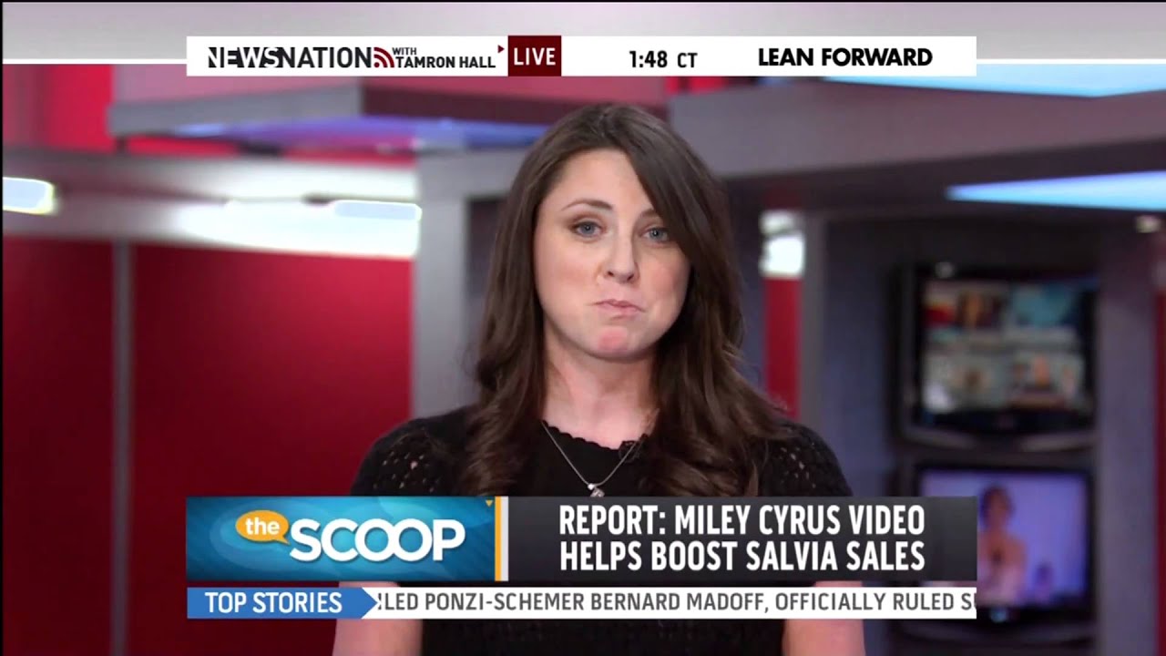MSNBC - Tamron Hall Courtney Hazlett 12 13 10 - YouTube