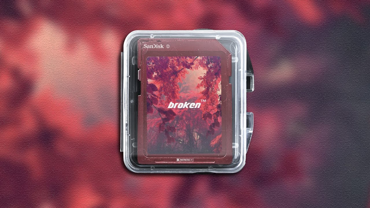 (FREE) Josman x Eazy Dew Type Beat - "BROKEN" (prod. HighkeyBeatz ...