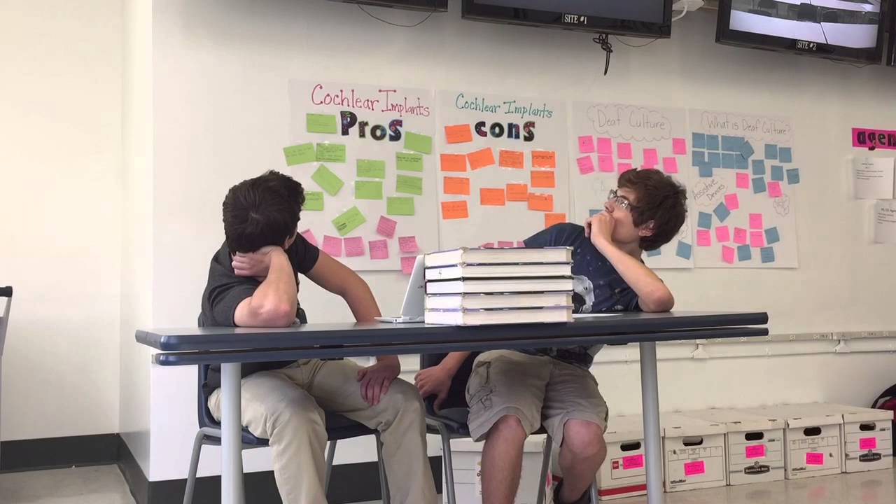 WW2 School Project!! - YouTube
