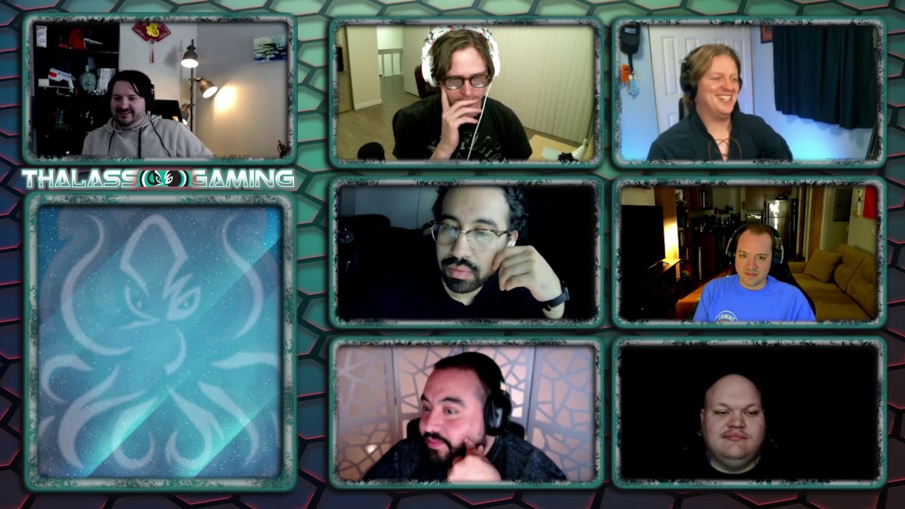 "Horenheim" Ep. 23 || Thalass Gaming || D&D 5e || Talespire - YouTube