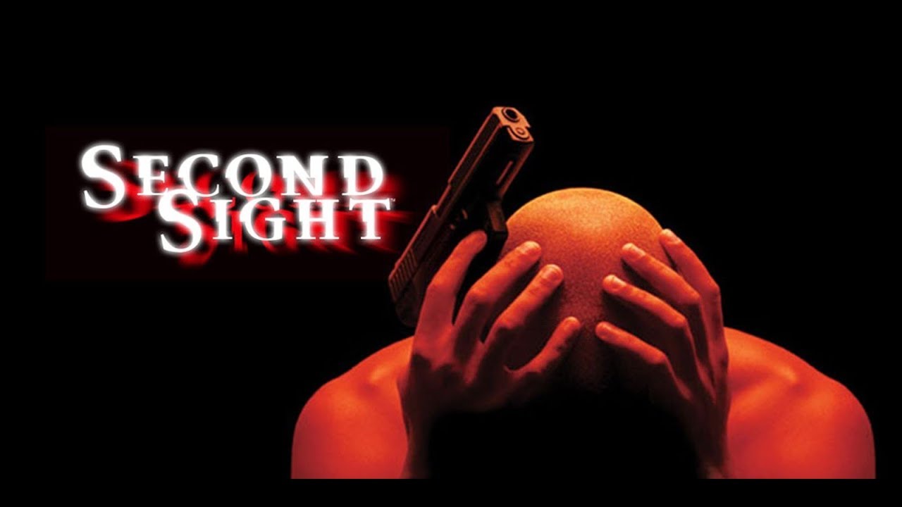 #7 | Second Sight | PC | KONIEC - YouTube