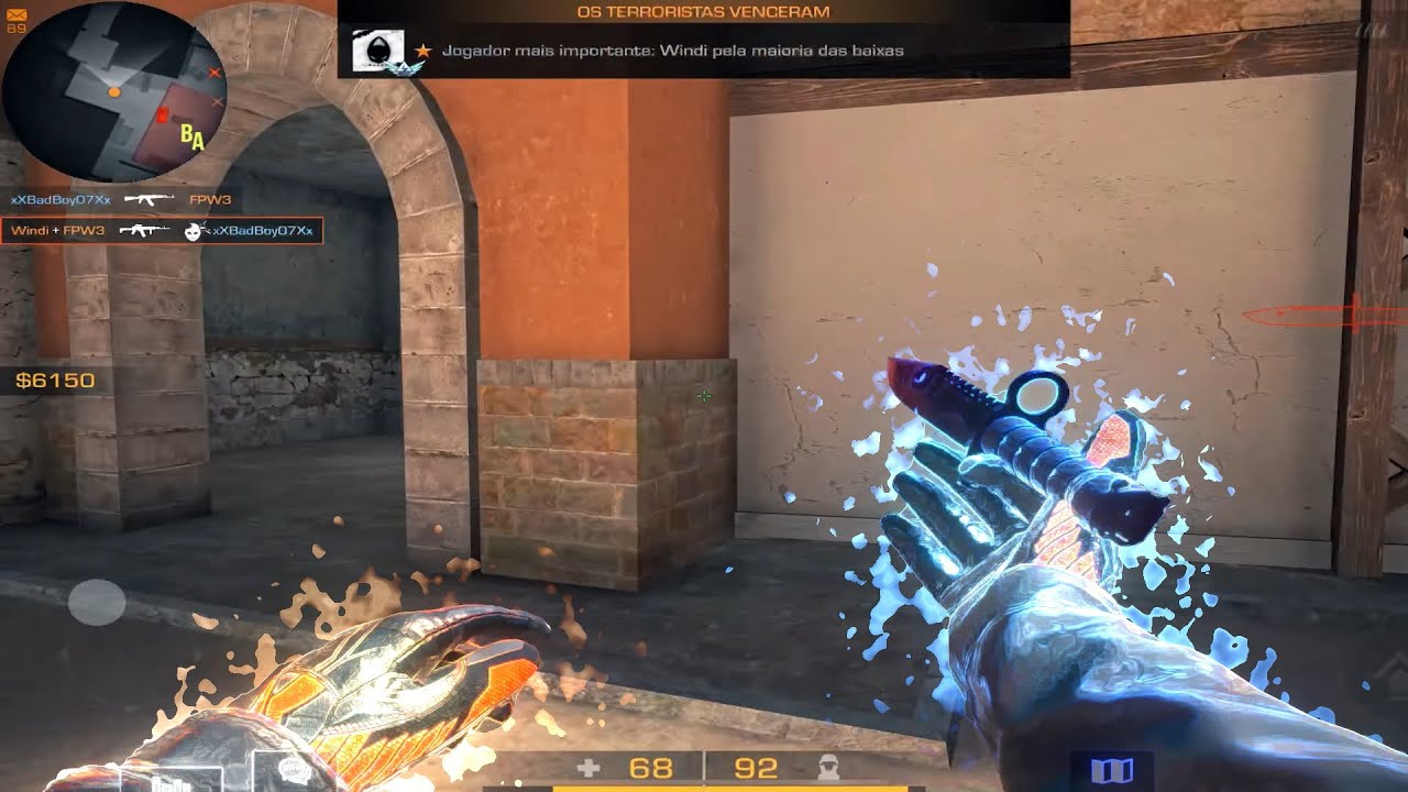 RED ALERT🔺 - BONES | Standoff 2 Scrim Highlights - YouTube