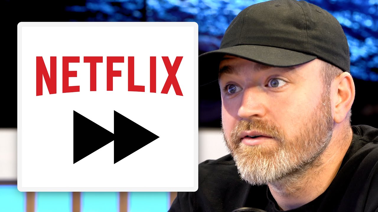New Netflix Feature Everyone Was Asking For - YouTube